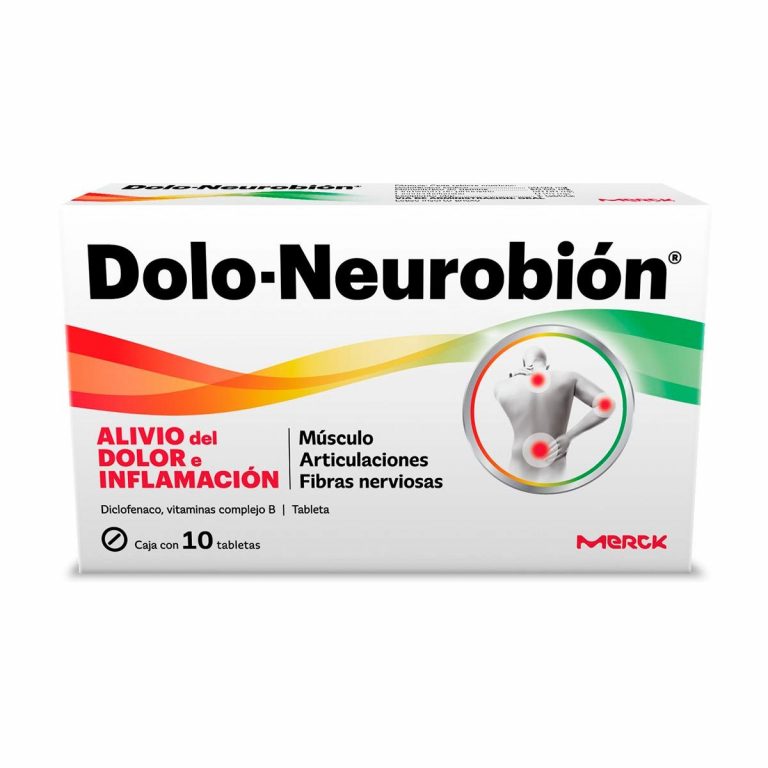 Tramadol inyectable: ¿Qué es y para qué sirve? - Todo sobre medicamentos
